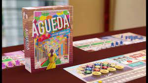 Agueda Deluxe Kickstarter by 25th Century Games – vortakgames